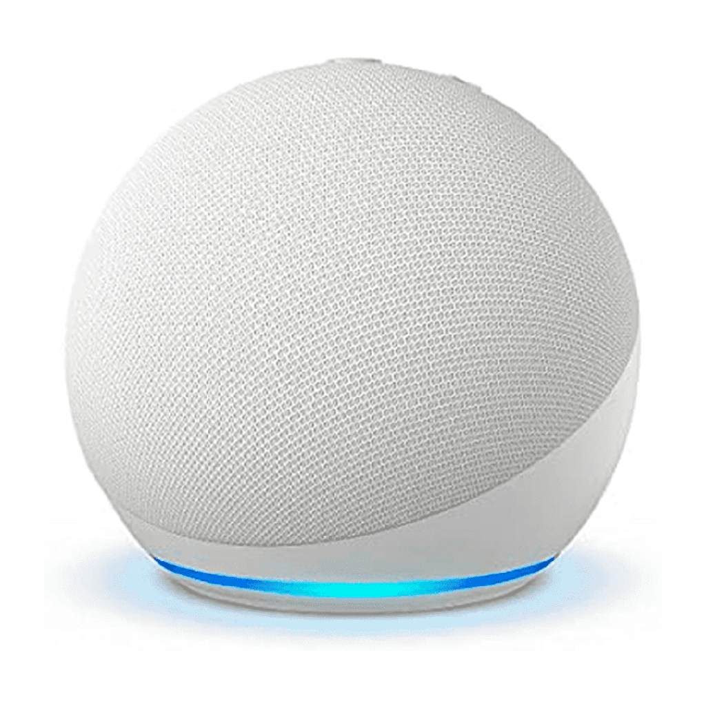 AMAZON ALEXA ECHO DOT 5TA GENERACIÓN | EquiTecno C.A.